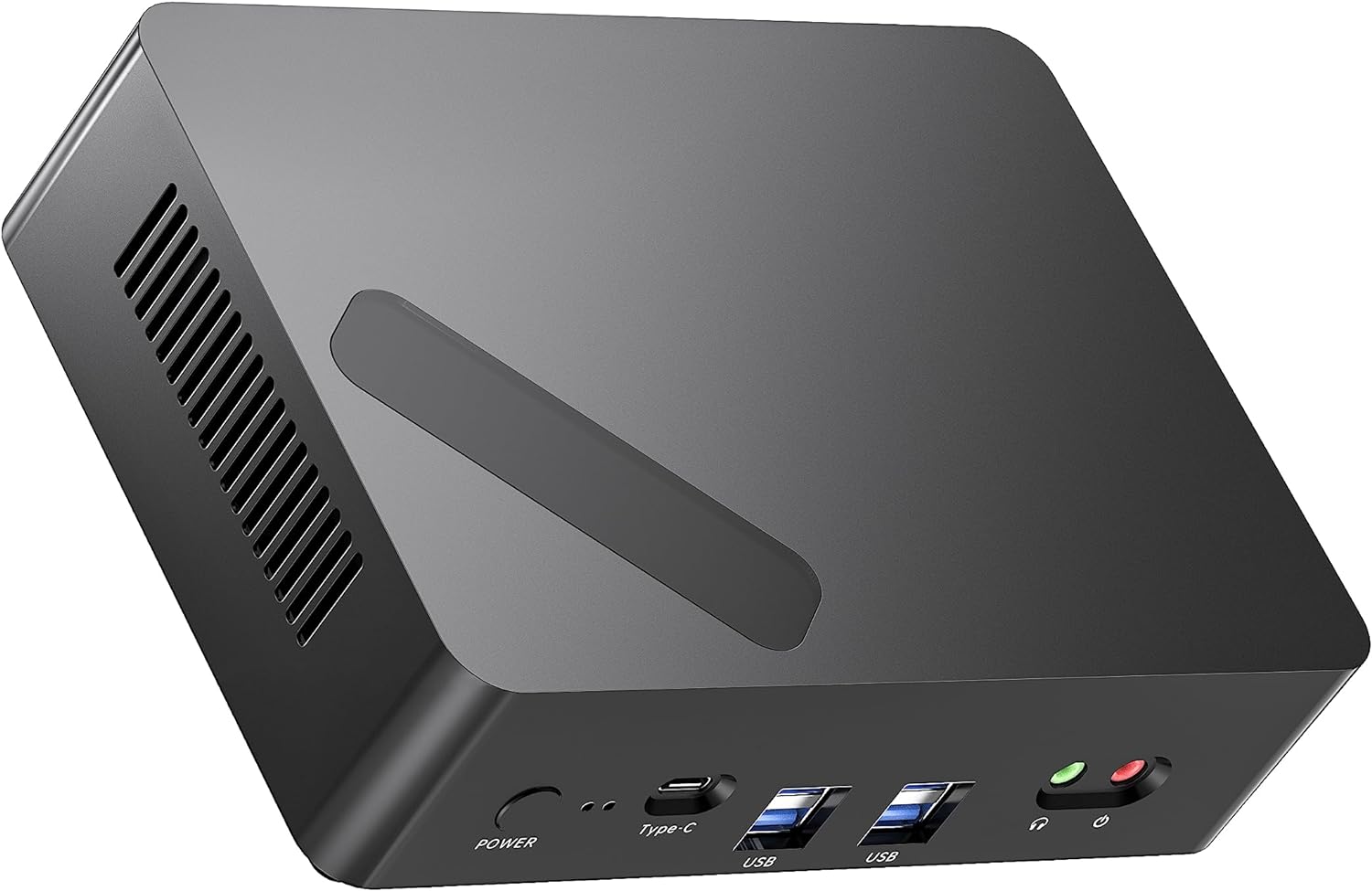 Mini PC – Super Performance