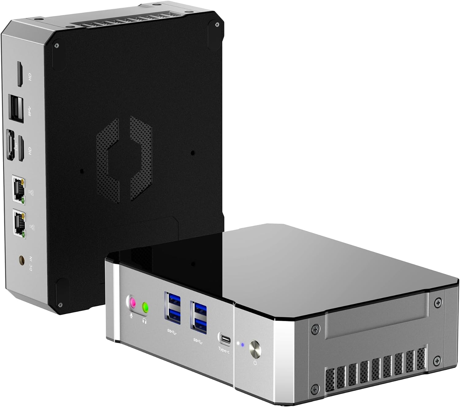 Mini PC – Super Performance