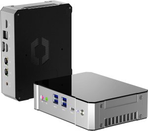 Mini PC – Super Performance
